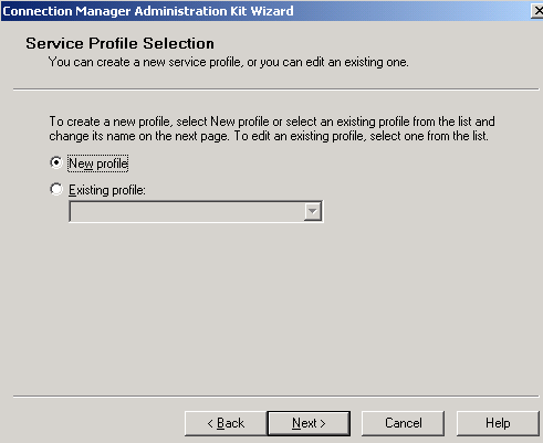 Building a Custom VPN-Q 2006 CMAK Profile for L2TP/IPsec VPN Connections using Pre-shared Keys ...